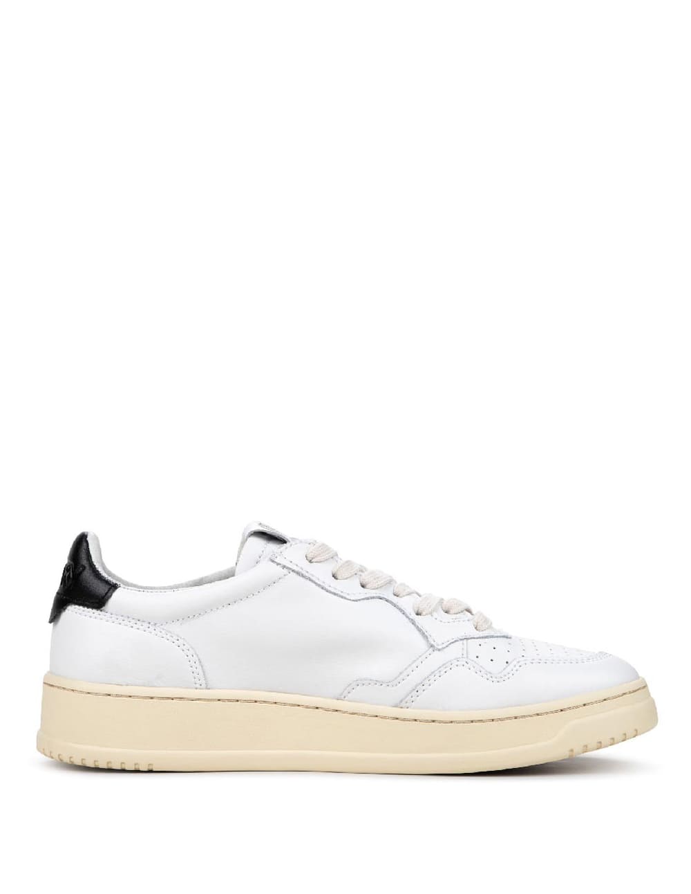Autry 01 Medalist Low Blancas y Negras Hombre AULM-LL22 | Comprar ...