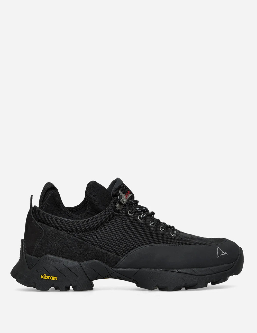 ROA Neal Negras Hombre NFA10-001 | Comprar Online en Capitán Siroco ...