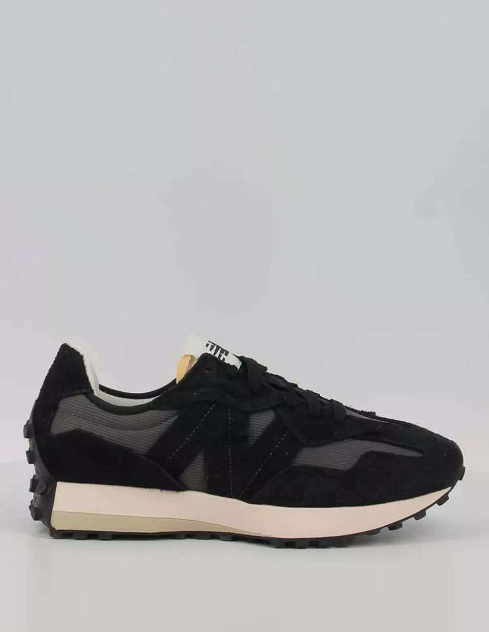 New Balance U327 WCH Negras Unisex U327WCH | Comprar Online en Capitán ...