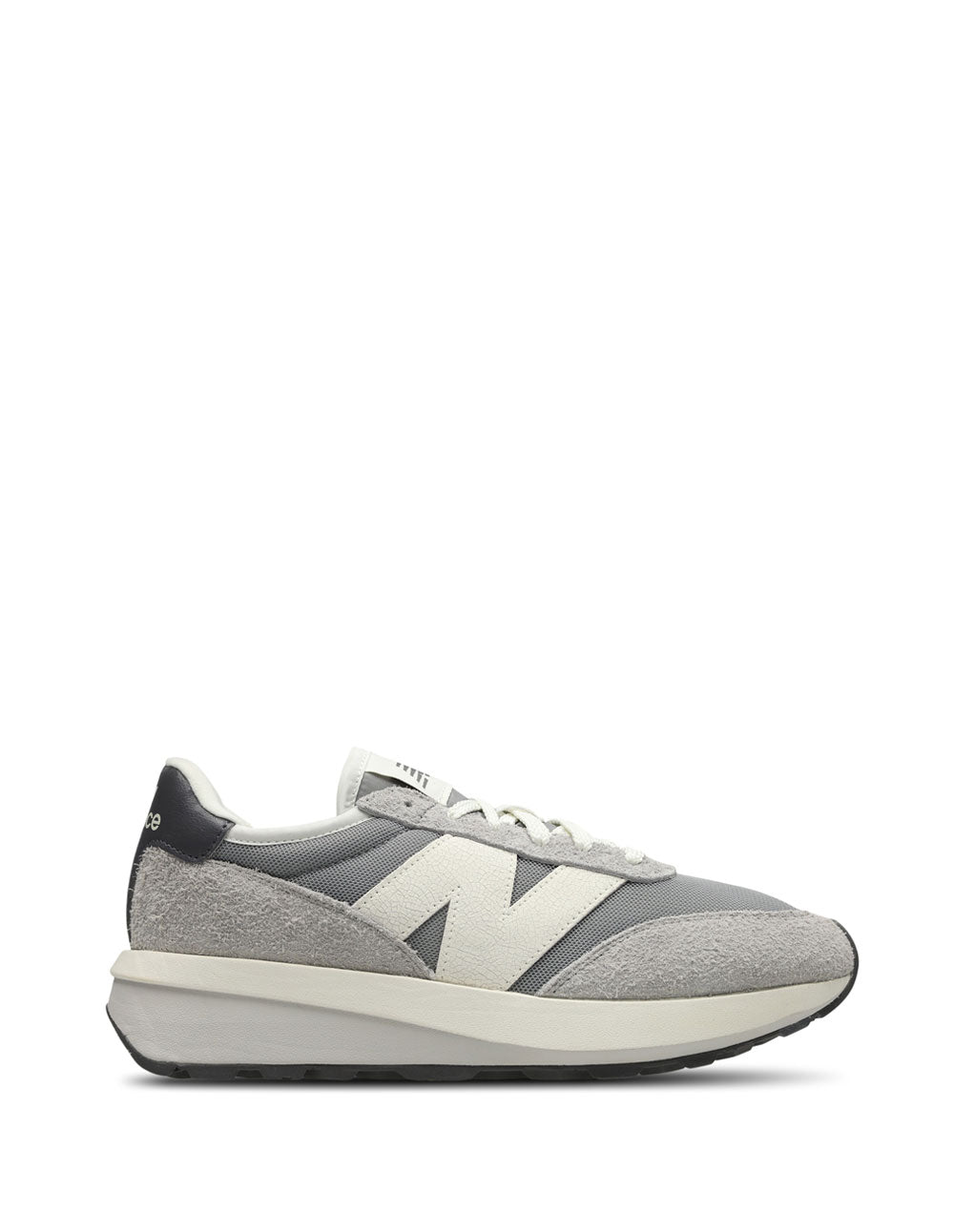 New Balance U370 AH Grises Unisex U370AH | Comprar Online en Capitán ...