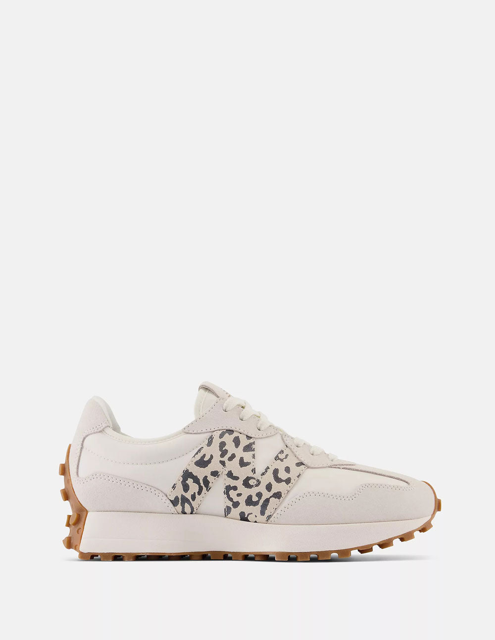 New Balance WS327 PJ Blancas Mujer WS327PJ | Comprar Online en Capitán ...